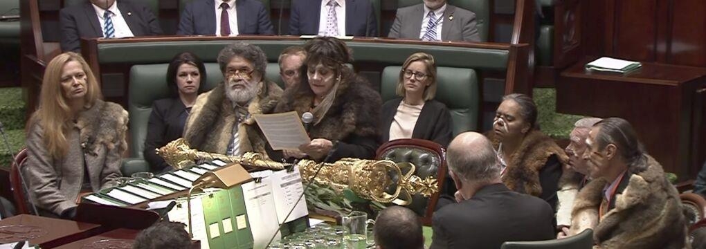 PRAVNI STATUS OSOBE ŠUMAMA I RIJEKAMA – Nexus-Svjetlost