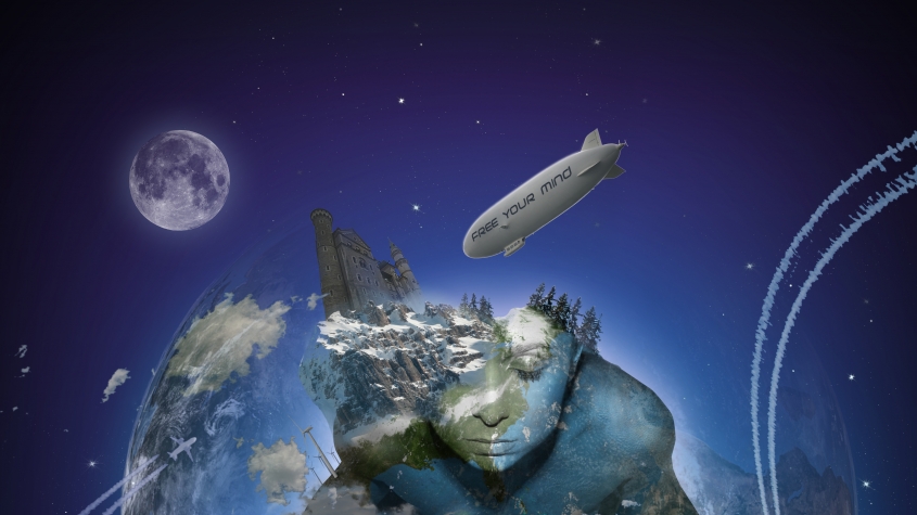 EGREGORI – Energetsko-informacijska bića u kojima svi živimo – Nexus ...