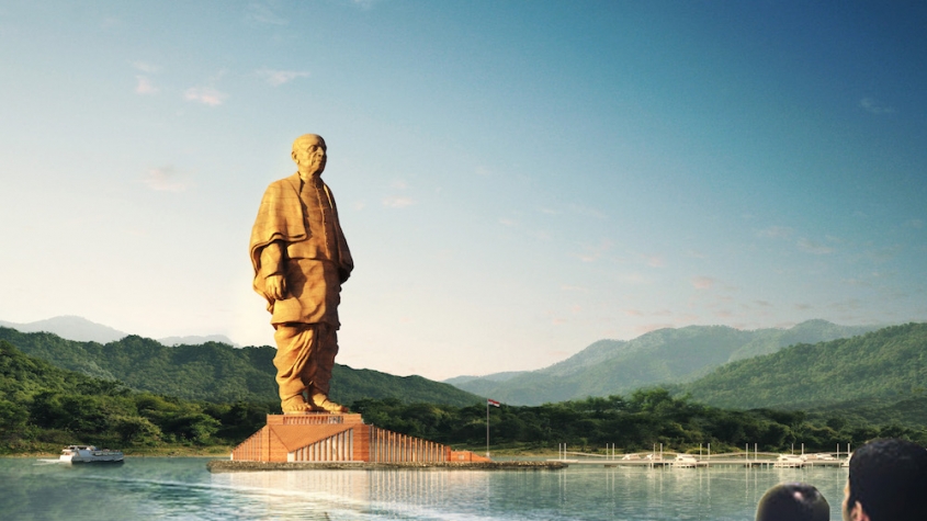 Najveći kipovi na svijetu i sudbine tržišta – Nexus-Svjetlost